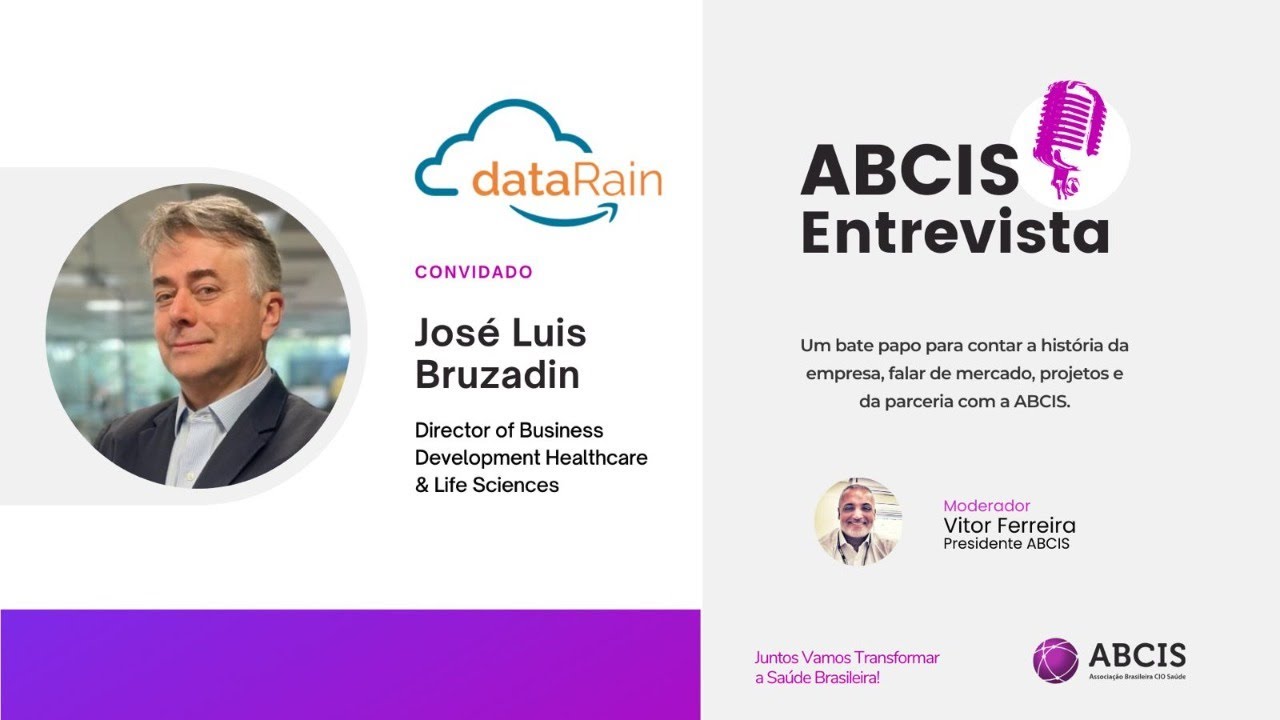 ABCIS-Entrevista - YouTube