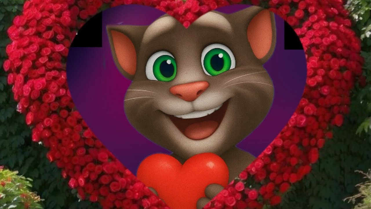 Talking Tom Live #192 | Fun, Laughs & Non-Stop Entertainment - YouTube