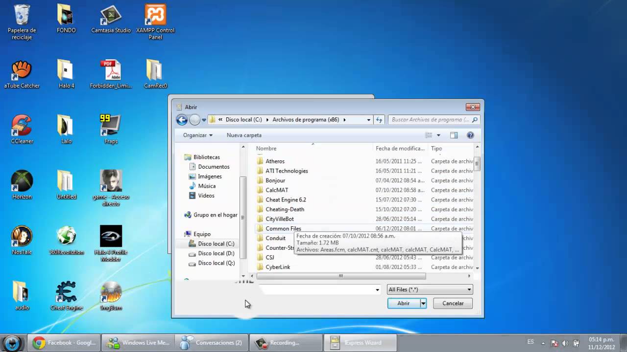 Como hacer un programa portable. - YouTube
