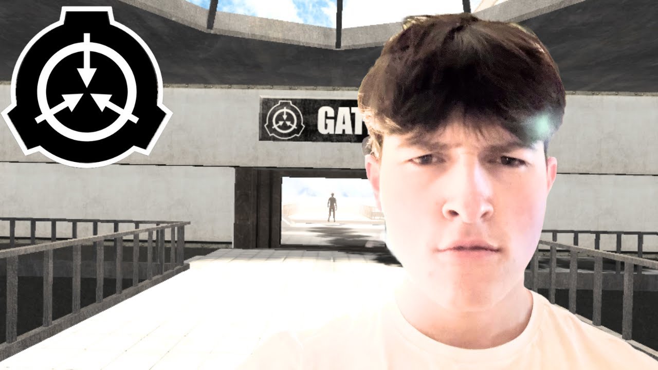 SCP Containment Breach 26 Edition Part 2 - YouTube