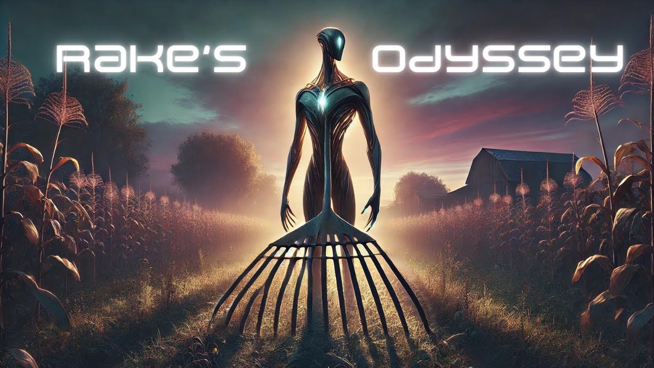 What is the Meaning of Our Life? | HFY | Sci-Fi | Fantasy Short Story ...