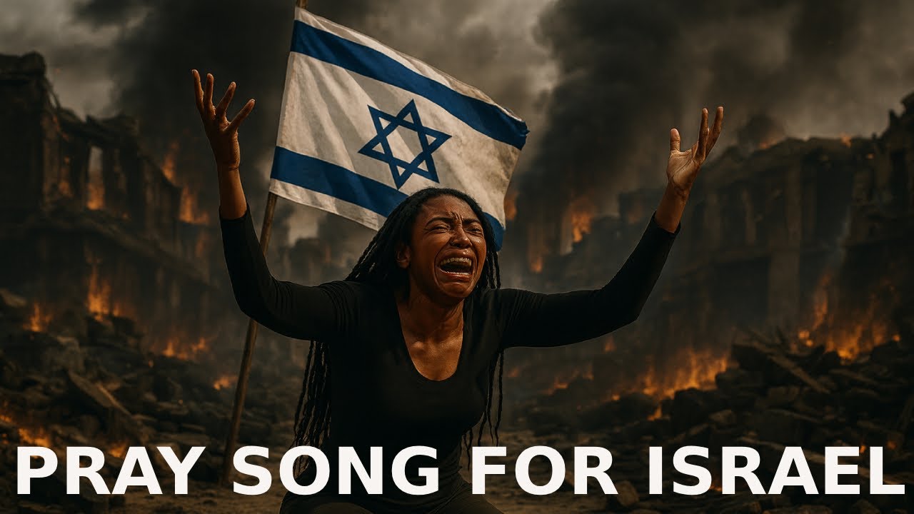 Hear Us, O Shepherd - Prayer Song for ISRAEL - THE SONG THAT MADE THE ...