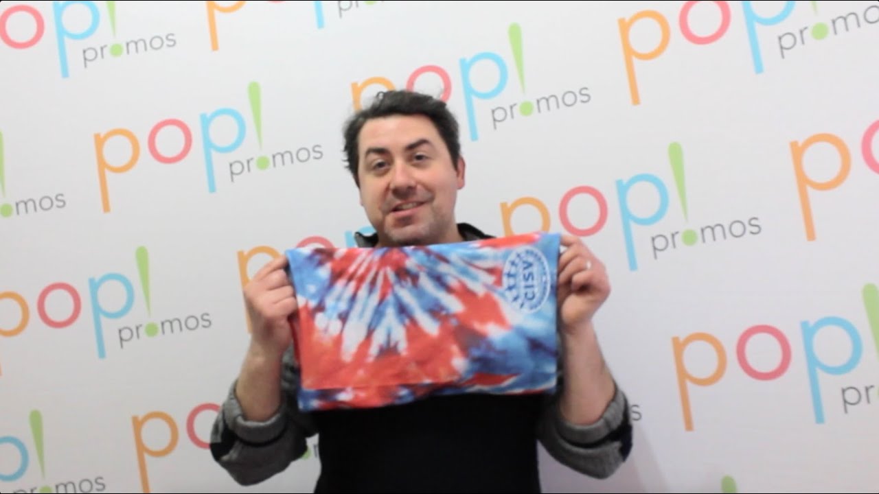 What is the Brandana? - Pop! Promos - YouTube