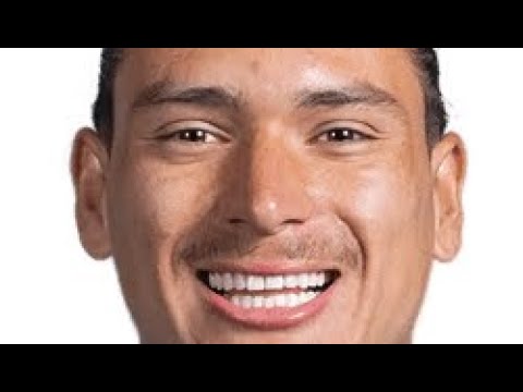 Darwizzy - Oh Darwin Nuñez (Lyrics) - YouTube