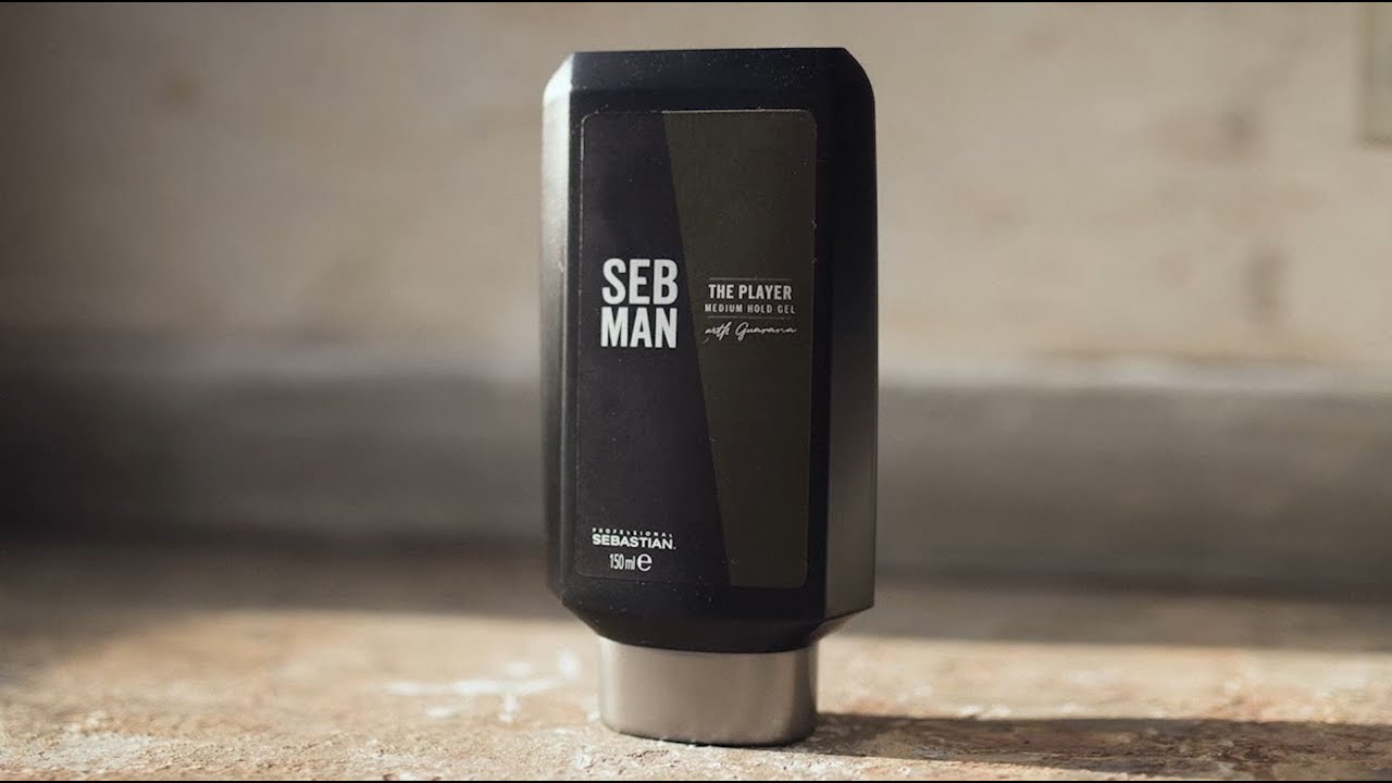 SEB MAN ⎮ Die Produkte: The Player - YouTube