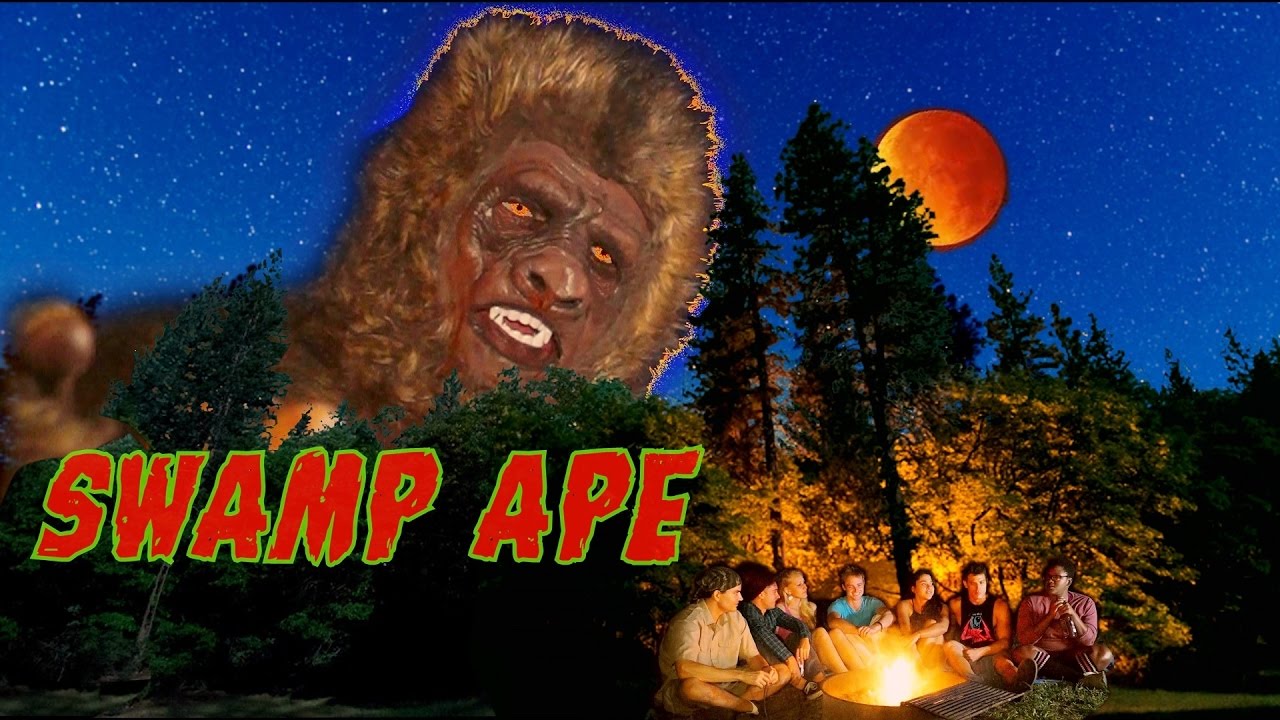 Ape Movie Quotes
