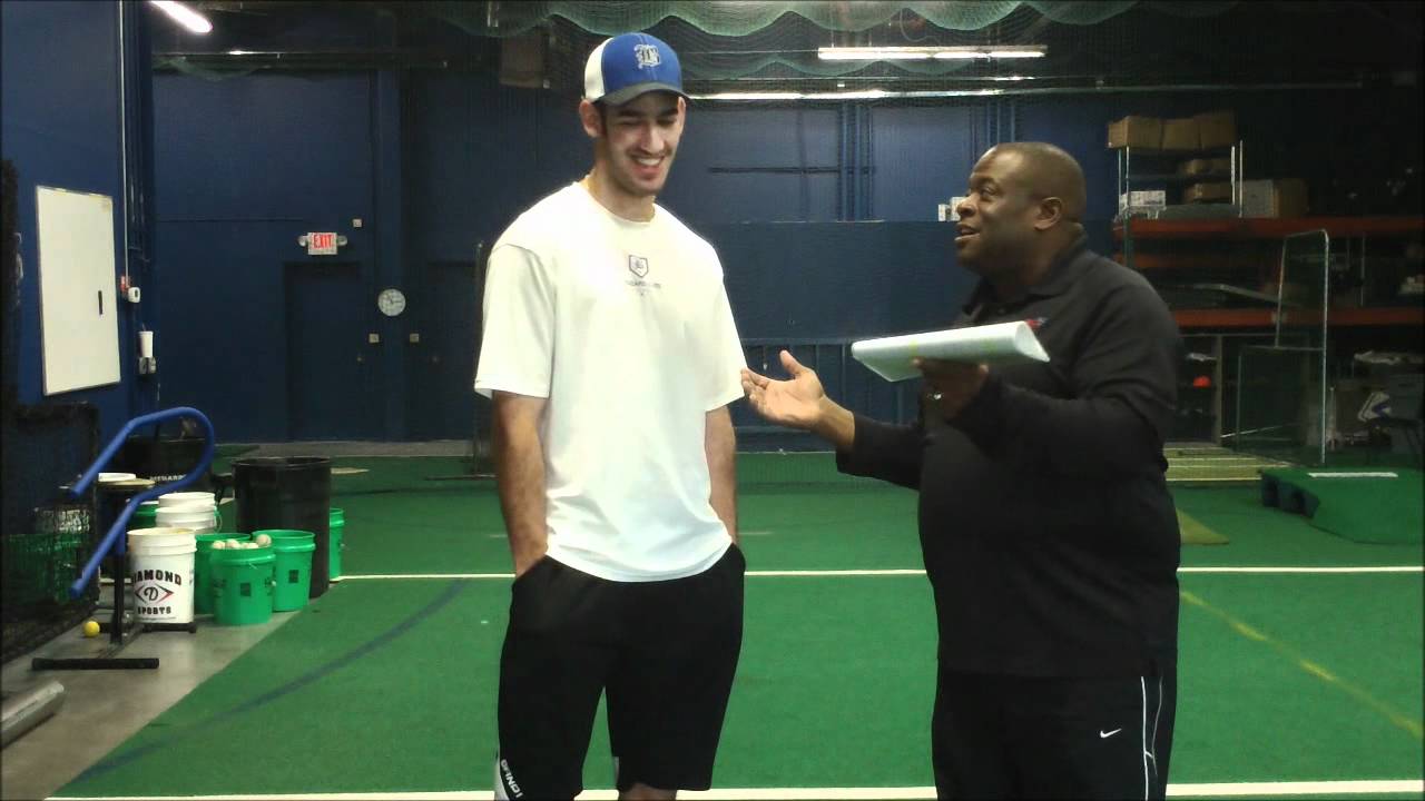 Special Guest - Justin Gominsky with Al Newman - UDR at the Minnesota ...