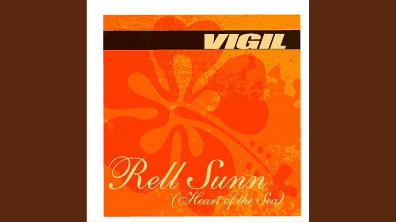 Rell Sunn "Heart of the Sea" - YouTube