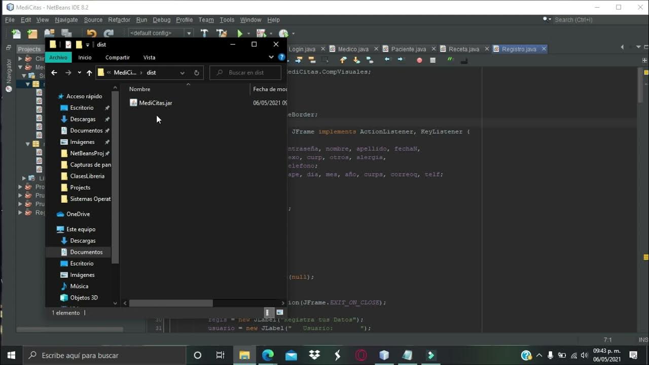 Demostración De Componentes Y Librerías - Como crear y agregar una ...