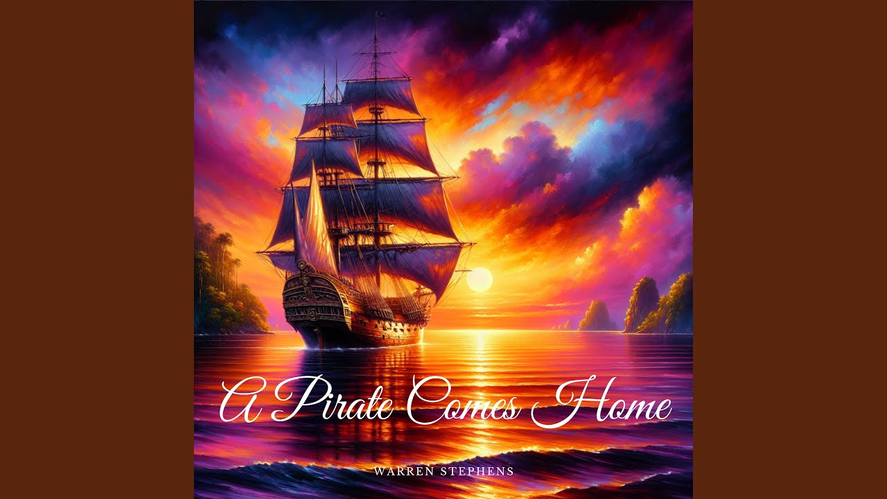 A Pirate Comes Home - YouTube