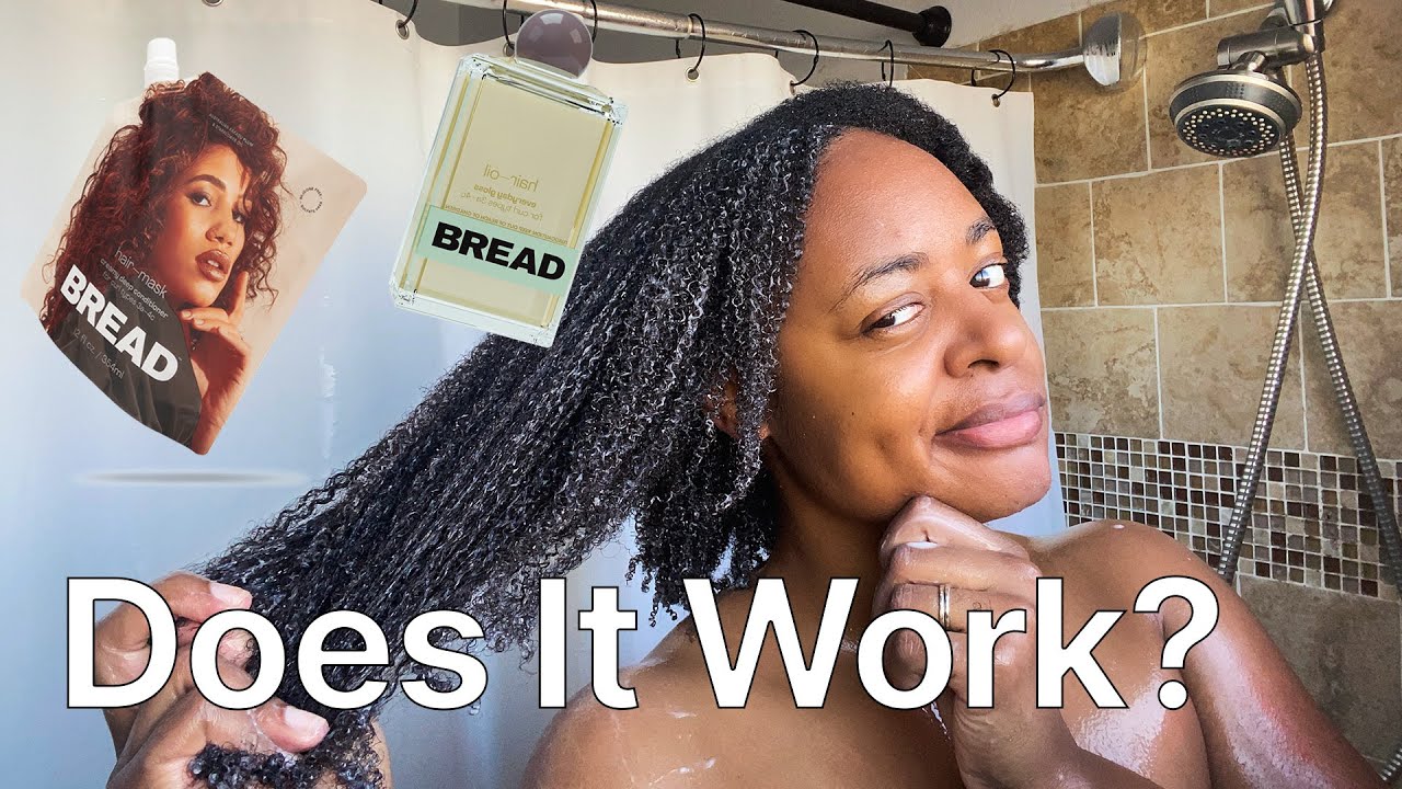 An Honest Review of Bread Beauty Supply | New Black Owned Hair Brand ...