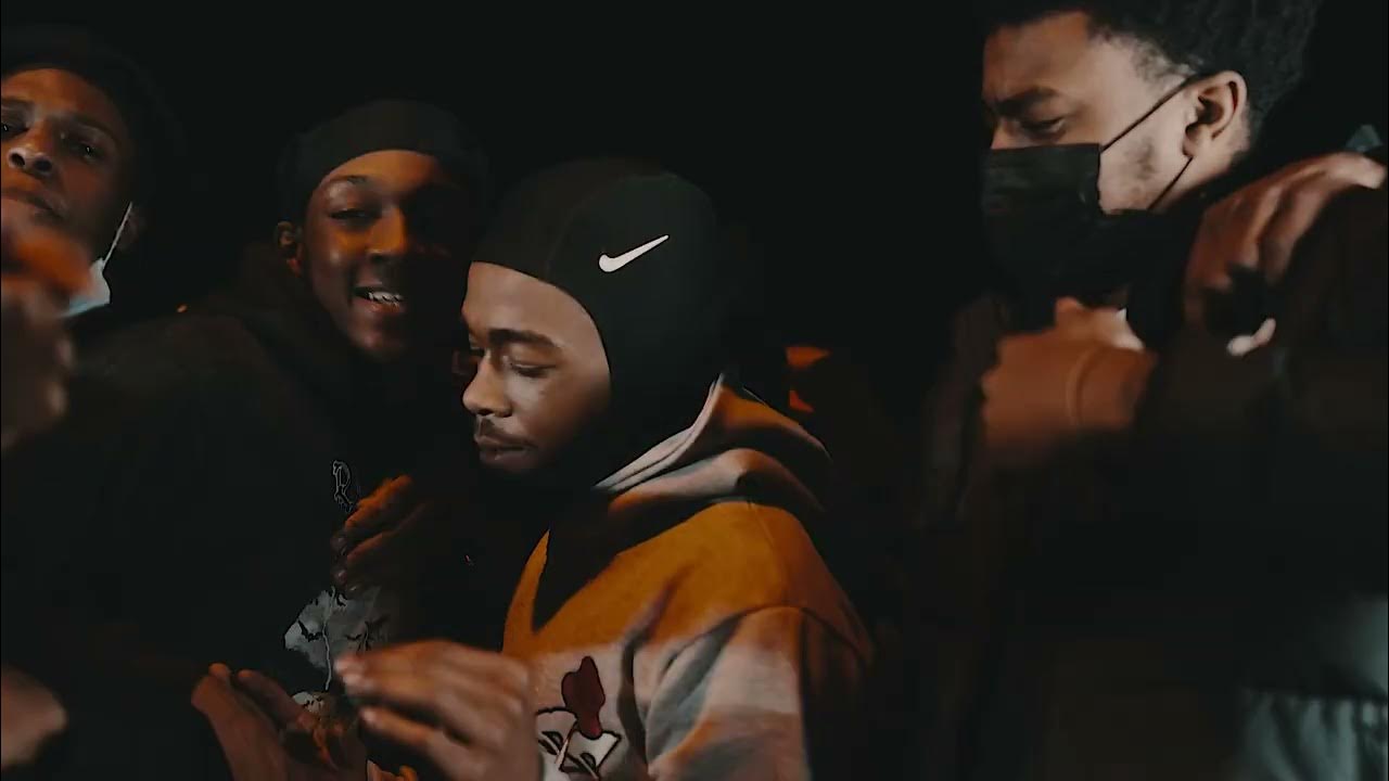 Easy Money Teef- "Lackin" [Official Video] - YouTube