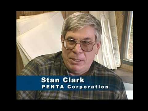 stan clark Penta Corporation - YouTube