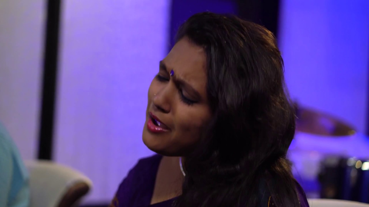 Vidhyasagar Mashup | Vignesh Venkat | Soundarya K R | Leroy C Jerson ...