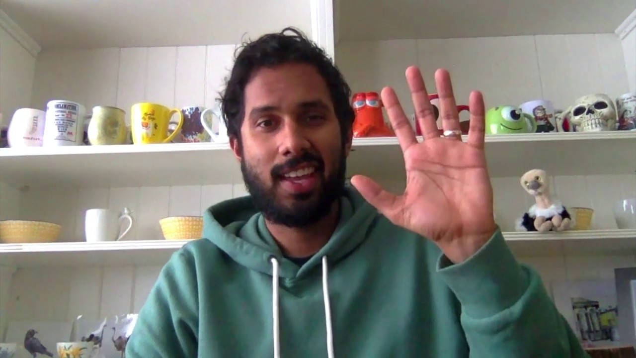 Hello, Grade 5! - YouTube