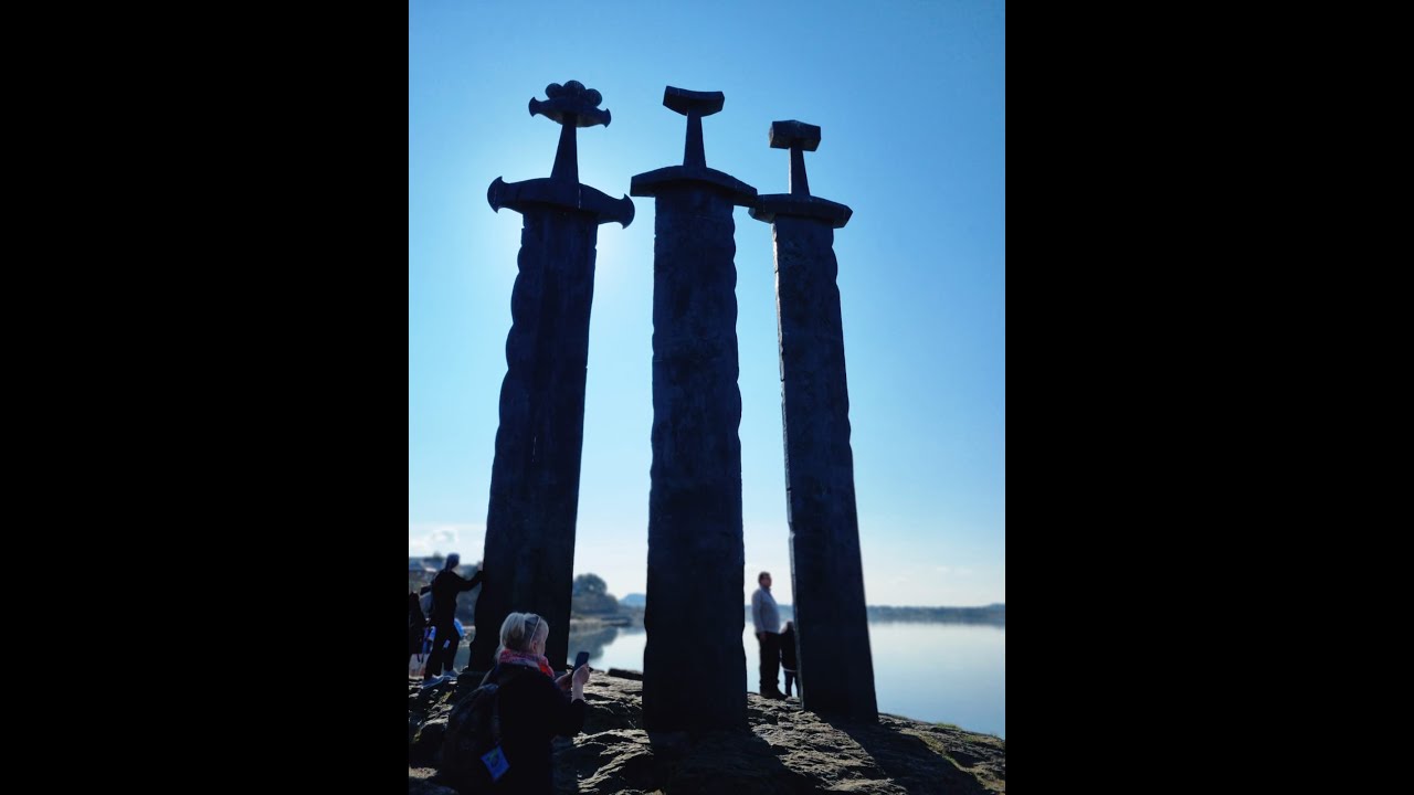 Girls Trip To Norway Youtube