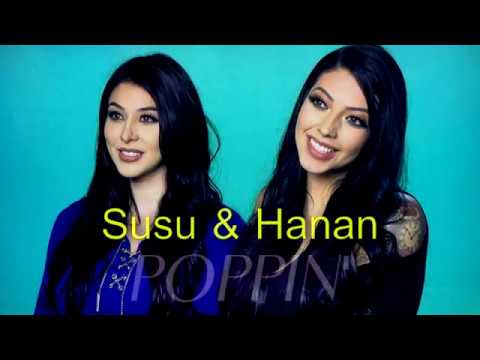 BGC15 Hanan And Susu (MV) | TeamChristinaJerz - YouTube