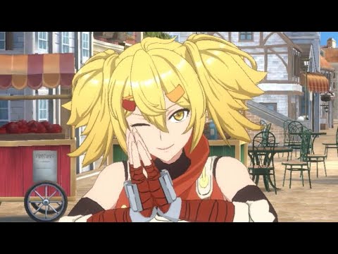 OiKatzo 1-on-1 Test - The Eminence in Shadow RPG X Shangri-La Frontier ...