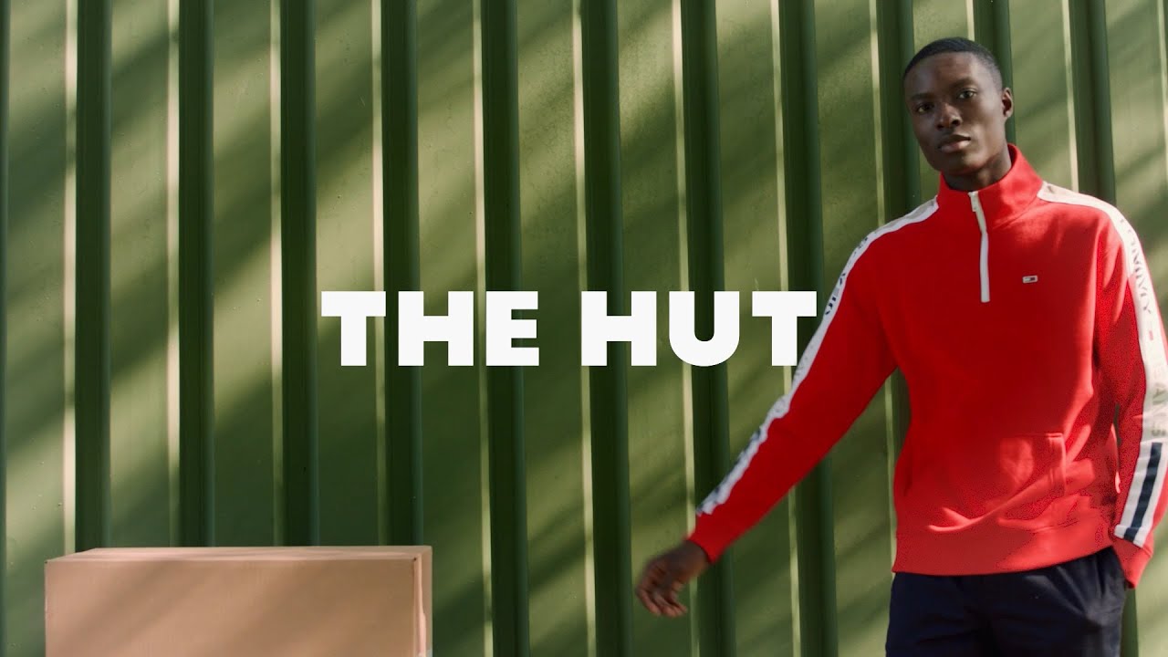 The Hut | AW20 Menswear - YouTube