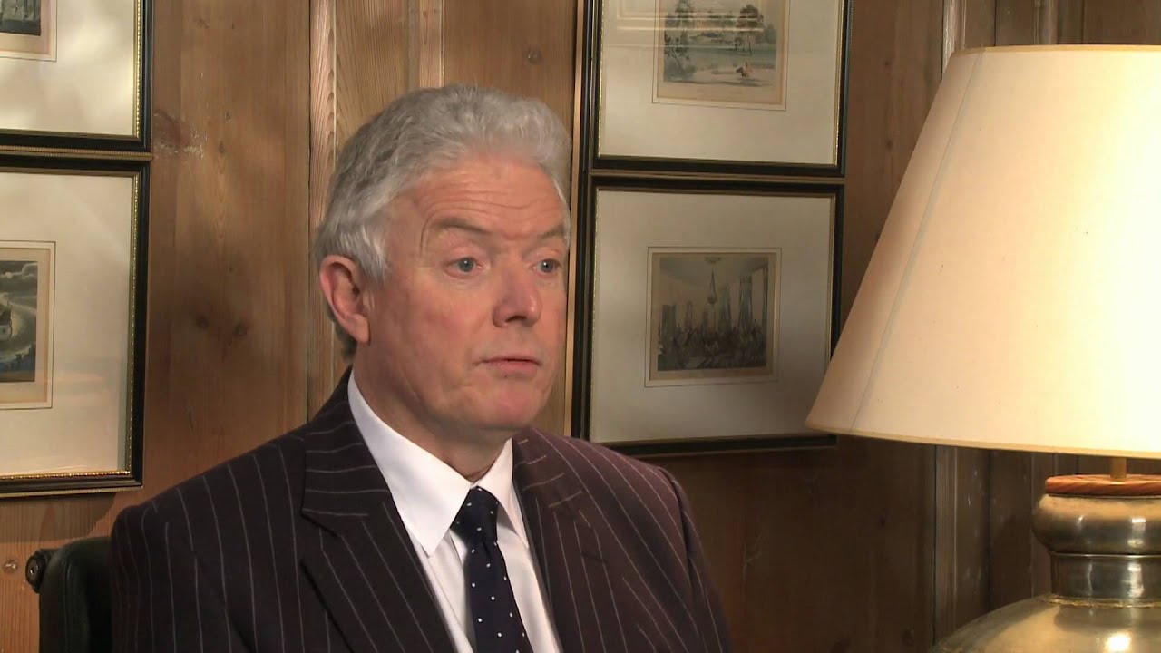 Goddard Perry Test - YouTube