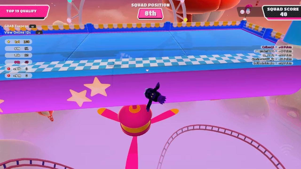 Fall Guys things - YouTube