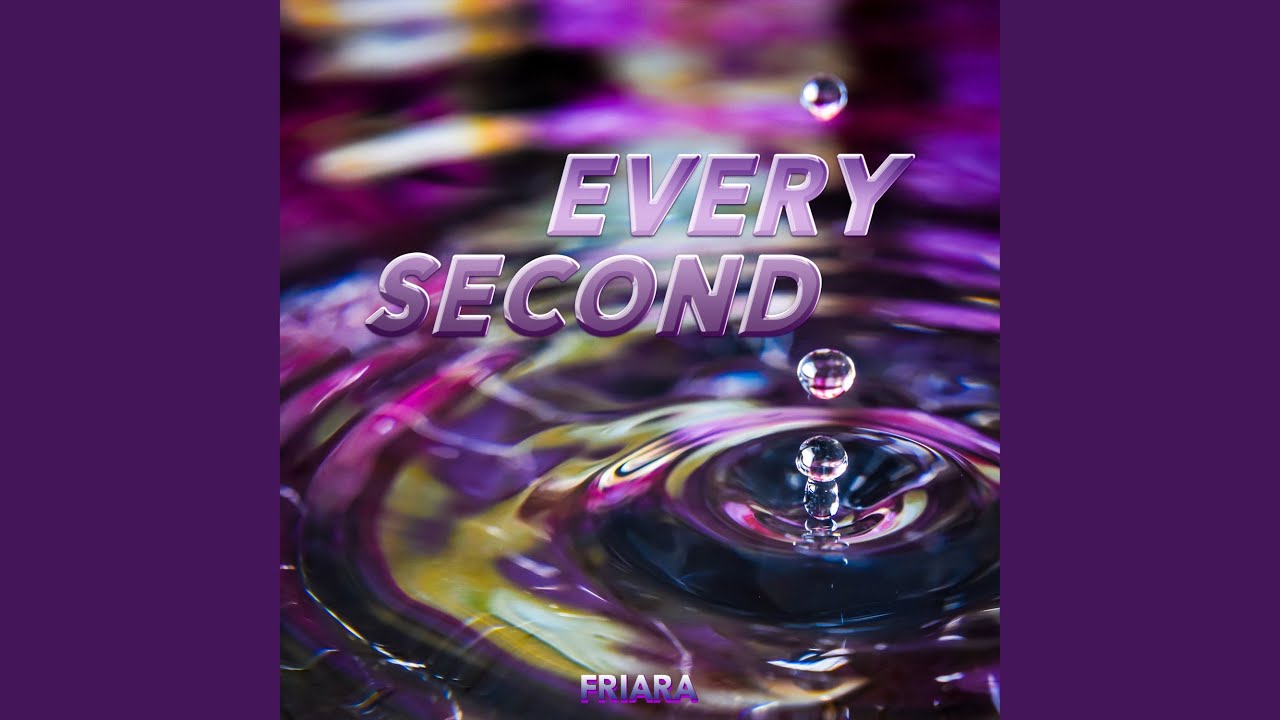 Every Second YouTube every-second-youtube