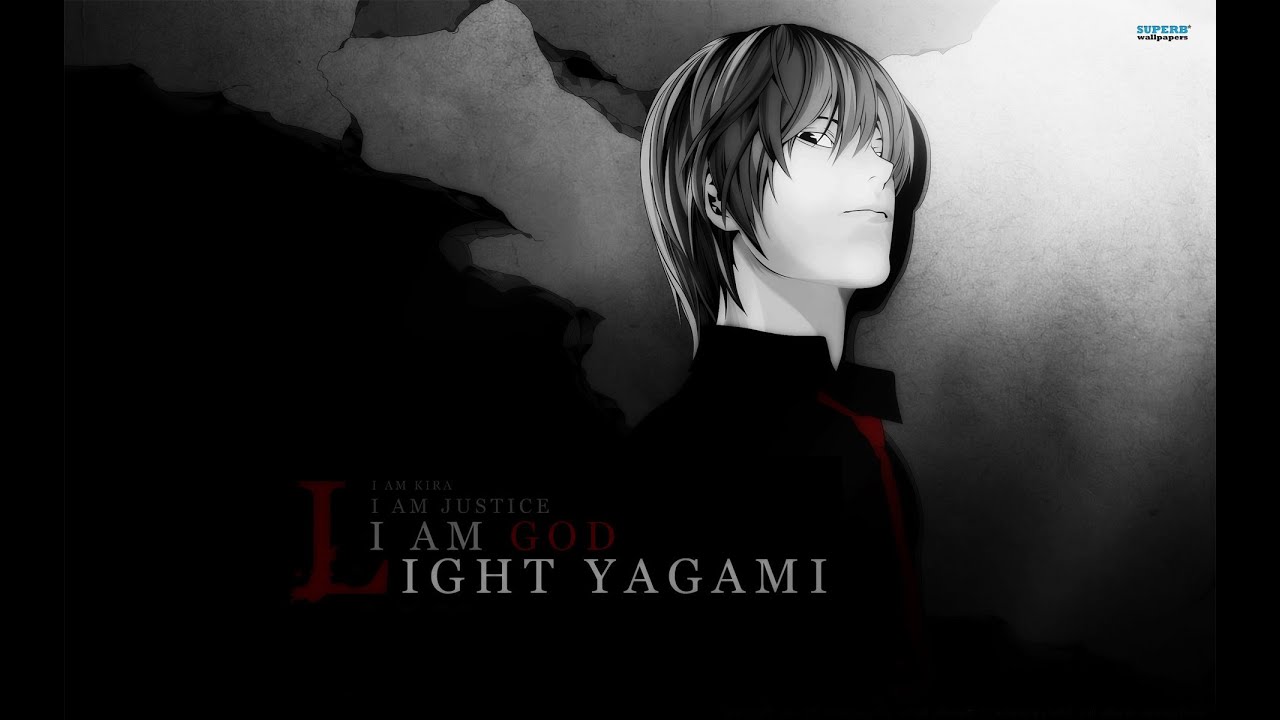 Death Note OST - Light's Theme﻿ Extended - YouTube