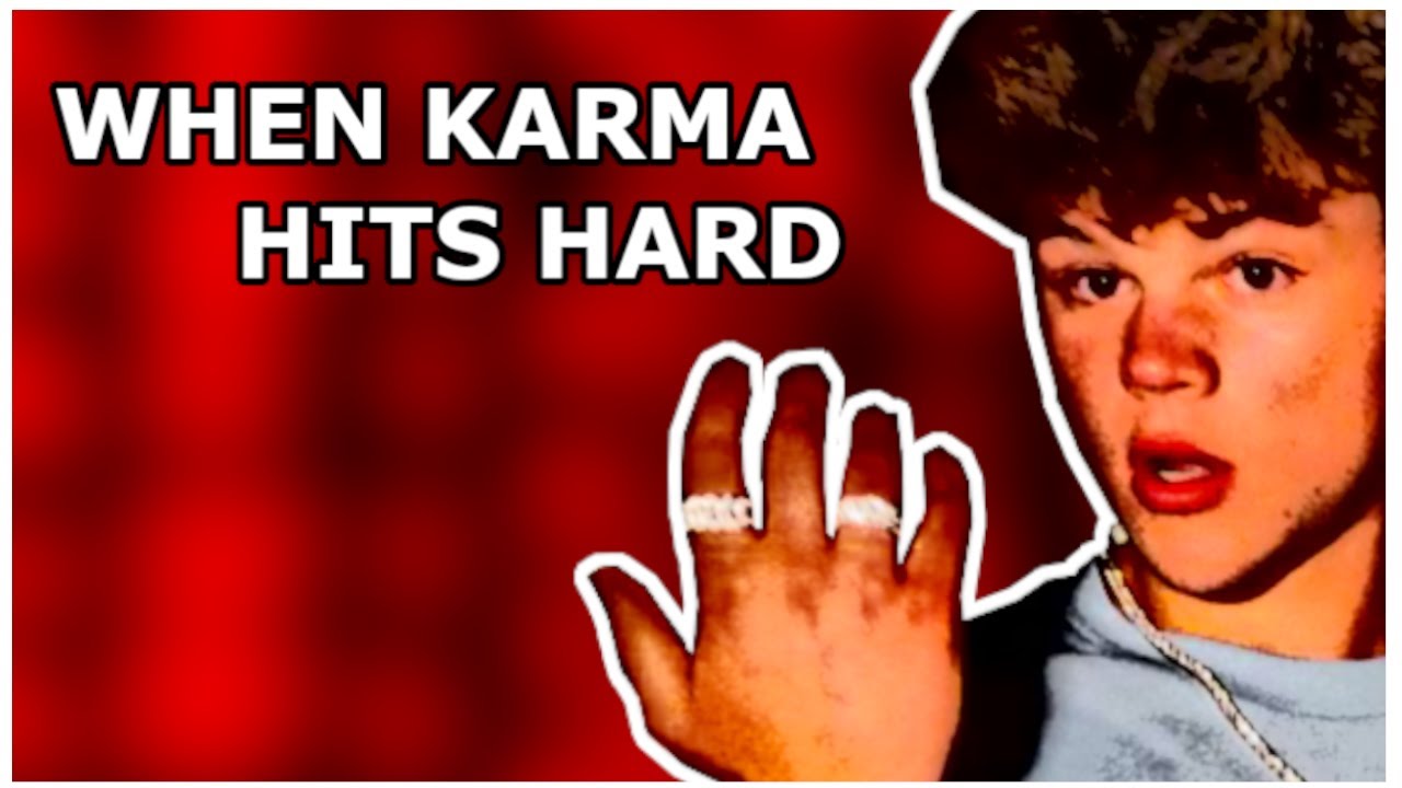 Jack Doherty is the Biggest CLOWN IN the WORLD - YouTube