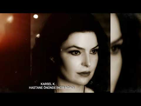 HASTANE ÖNÜNDE İNCİR AĞACI COVER KARSEL K.     #Hastaneönündeincirağacı #cover #Karselk