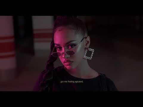 Tanasha Donna - Complicationship Ft Bad Boy Timz ( Official Video)