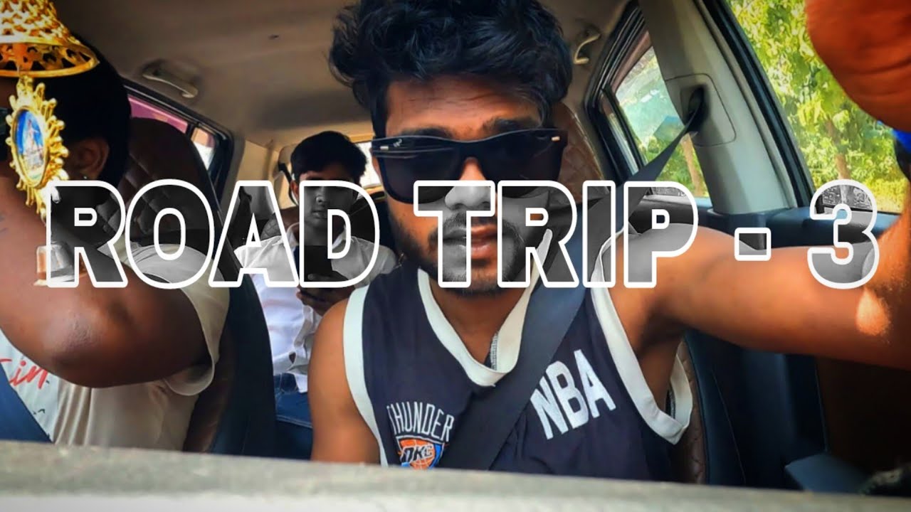 ROAD TRIP - 3 // HARIDWAR// CRAZY CROX - YouTube