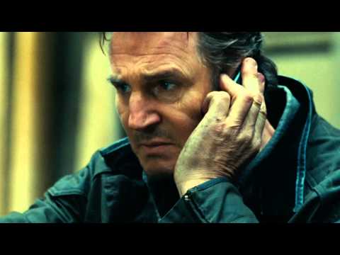 TAKEN 2: TRAILER (HBO LATINO)