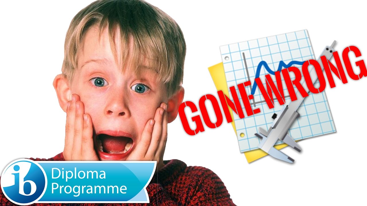 Logger pro tutorial GONE WRONG - IB Physics - YouTube