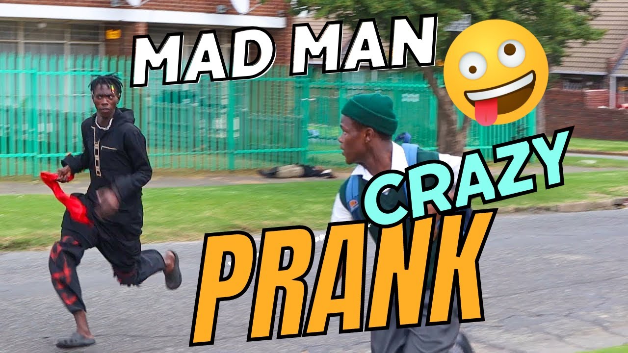 EPIC Prank Compilation: Hilarious Reactions and Unexpected Twists ...