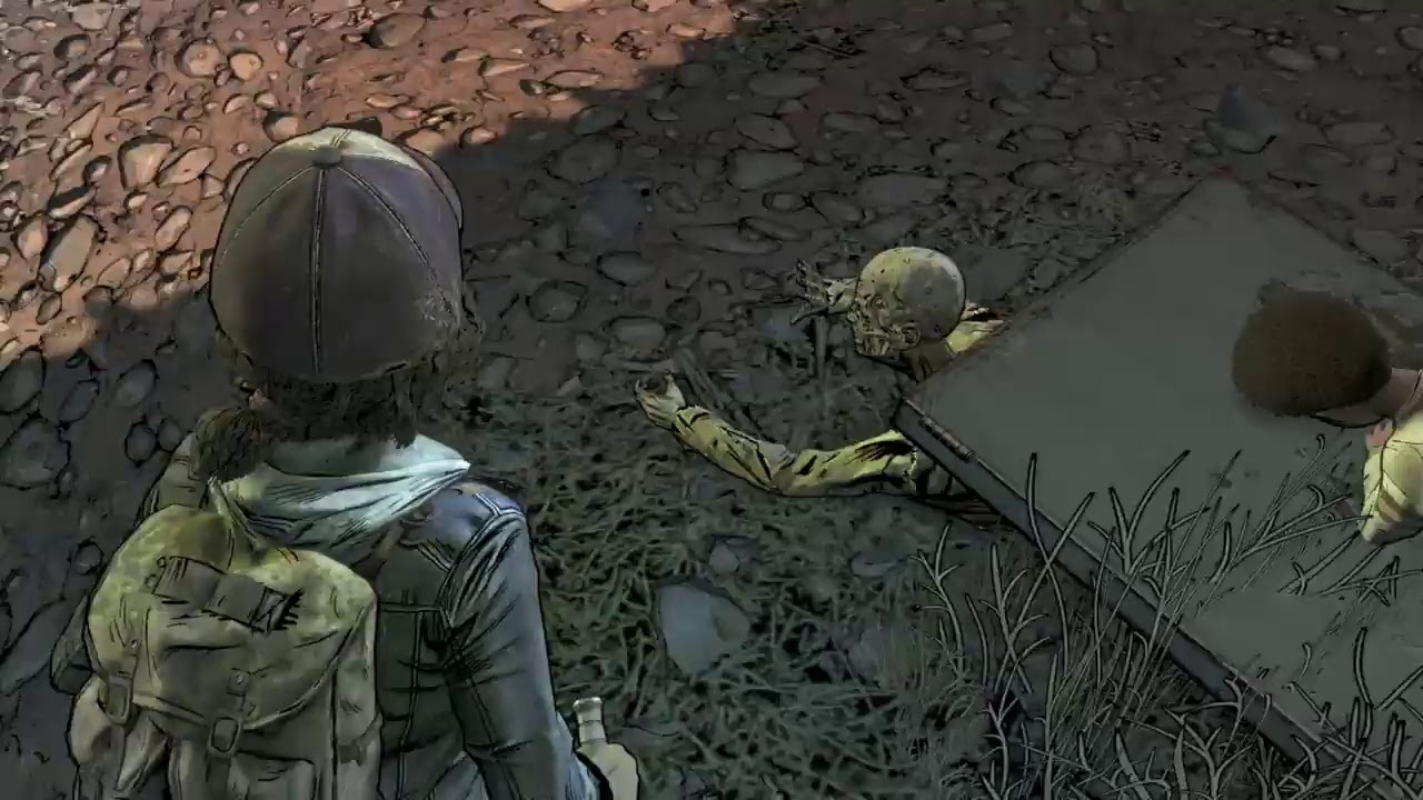 TWD final season -Live stream - YouTube