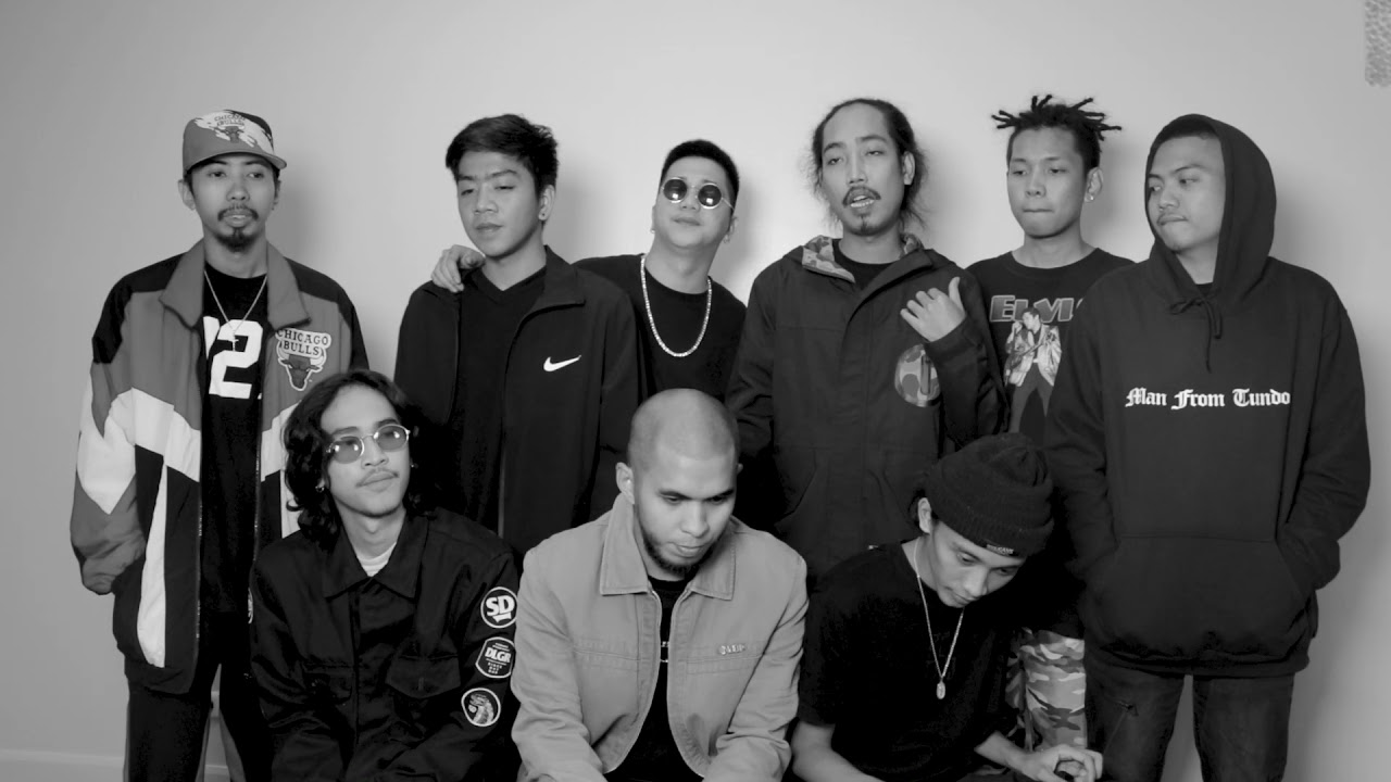 Humble Beginnings of 727 Clique | One Music FRESH - YouTube