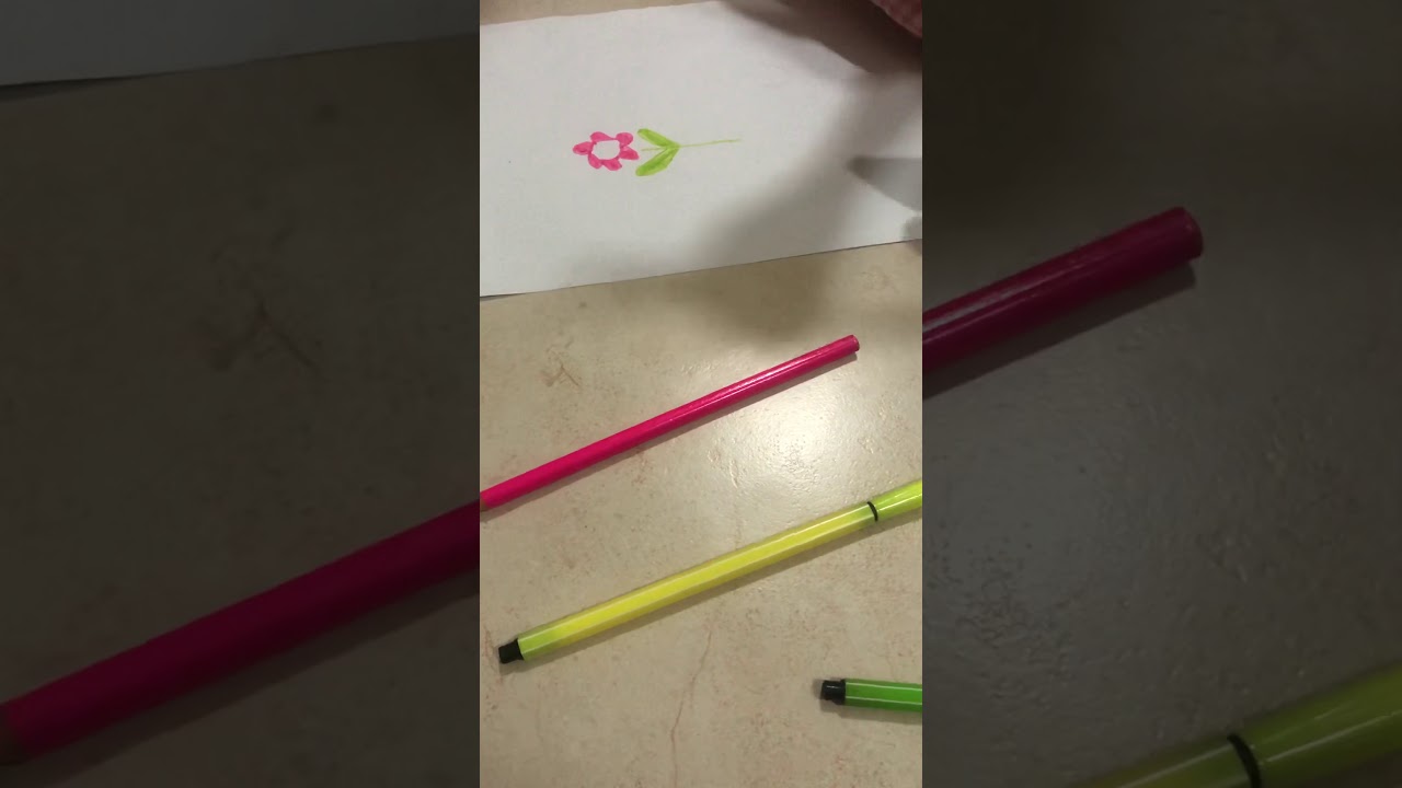 Drawing talent - YouTube