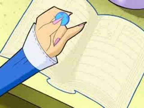 Trollz Spell Moment from episode 9