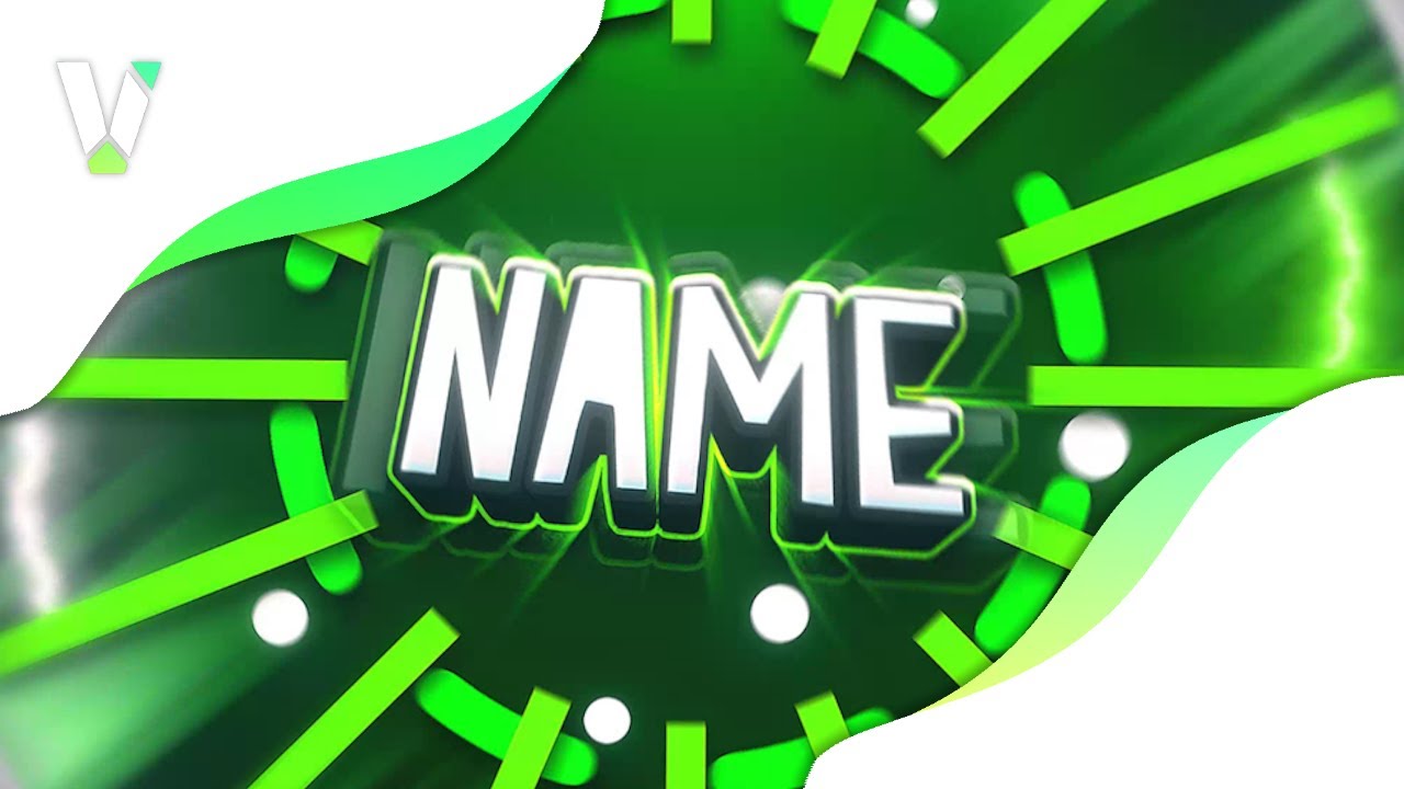 [+TUTORIAL] 🔓 Green Funky 2D Panzoid Intro Template Remastered Of My ...