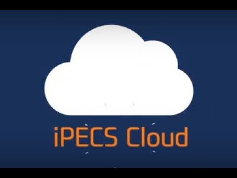 iPECS Cloud | MF Telecom Services - YouTube