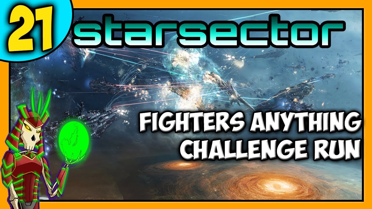 STARSECTOR MODDED | 21 | Preparing for the Assault! | Starsector ...