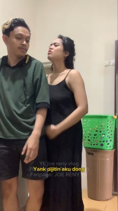 RESIKO MINTA TOLONG KE SUAMI #suamiistri #viral #trending #lucu #ngakak - YouTube