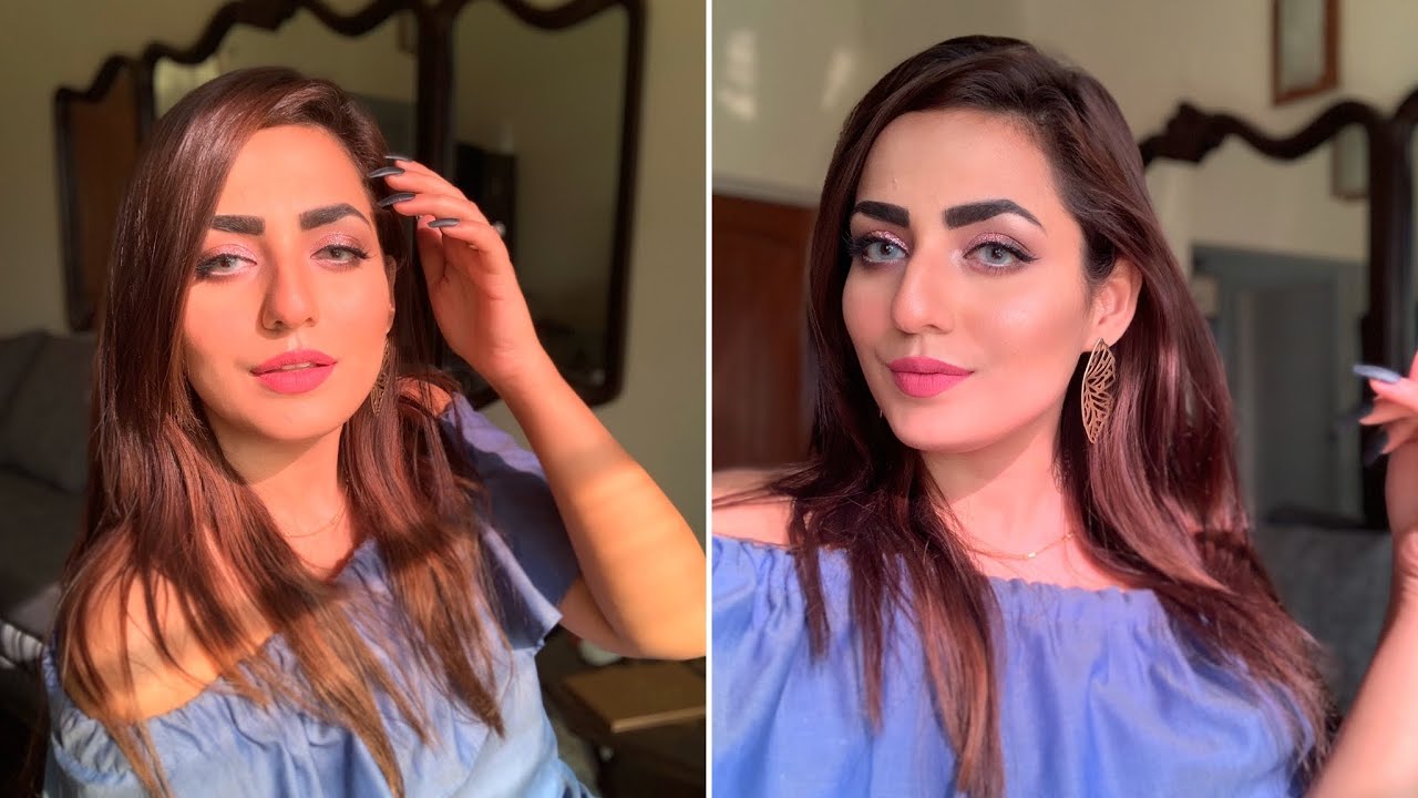 Party Makeup In Urdu Saubhaya Makeup