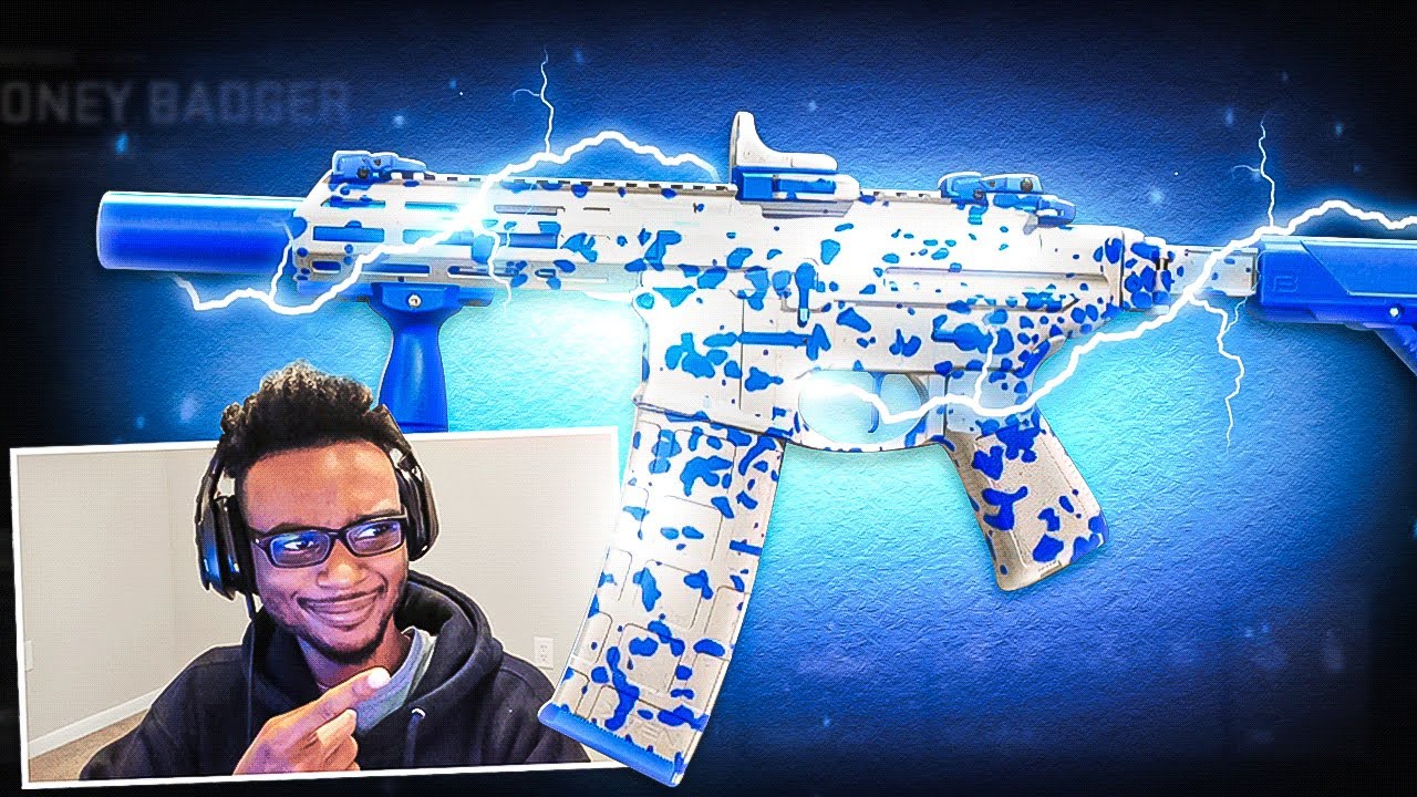this *NEW* CHIMERA CLASS is INSANE in MODERN WARFARE 2! (Best CHIMERA ...