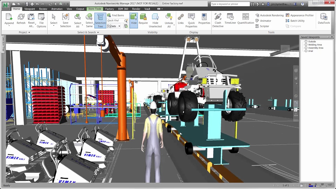 Product Design & Manufacturing - Factory Workflow - YouTube
