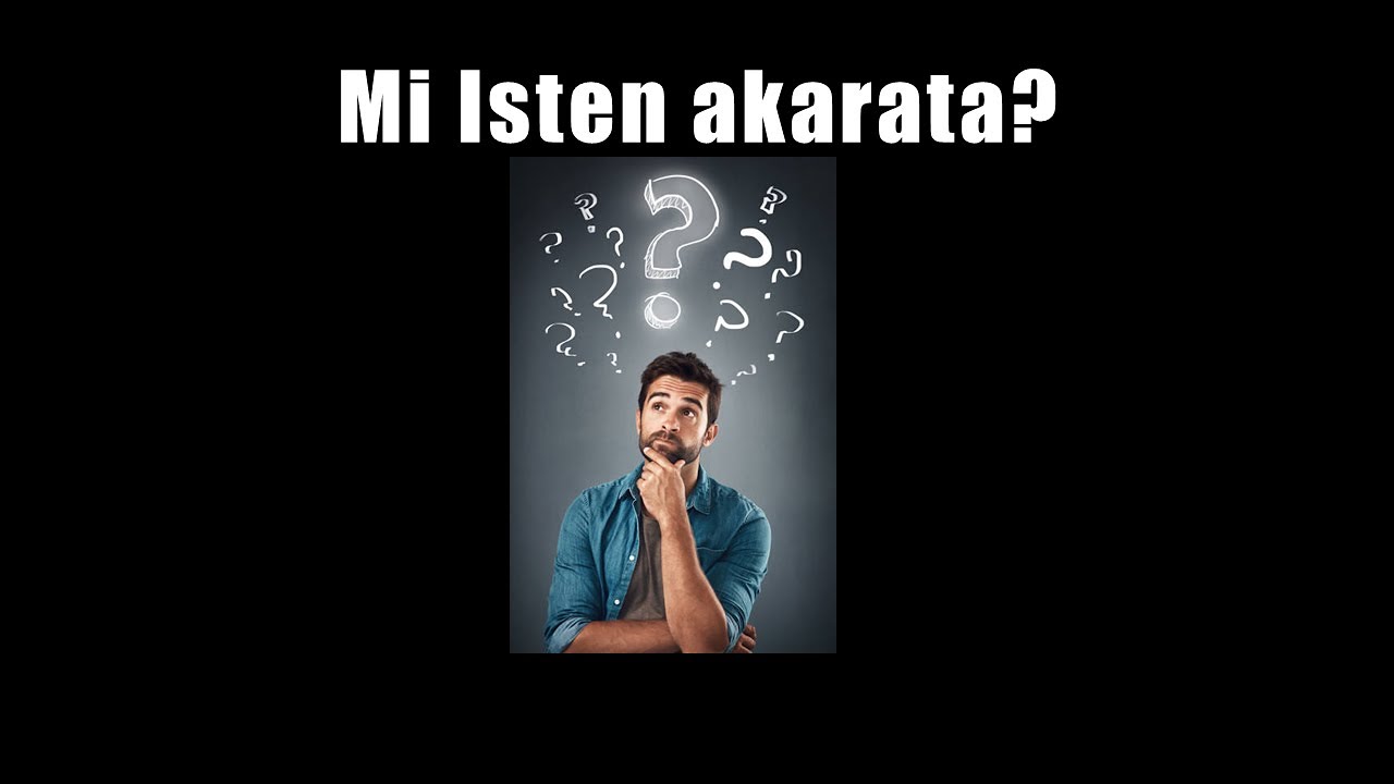 Mi Isten akarata? - Folk Zsuzsa - YouTube