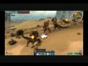 Farming With a 55HP Monk - YouTube