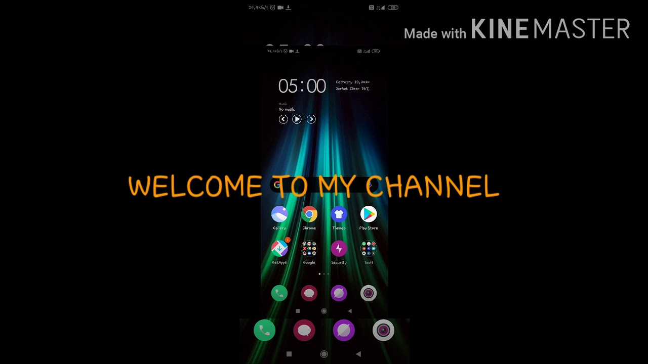 How To Remove Account From Your Mobile YouTube how-to-remove-account-from-your-mobile-youtube