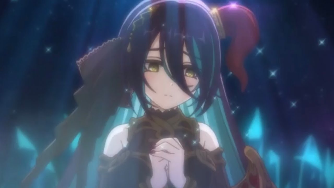 【プリコネR】 ランファ ユニオンバースト+召喚登場シーン 【プリンセスコネクト】 - YouTube