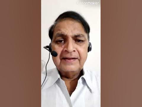 Badi Door Se Aaye Hain Pyar Ka Tohfa Laye Hain,From -Samjhauta (1973),Sung By Chitranjan Goswami ...